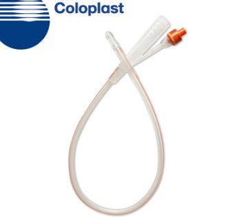 Markla > Greencath SOFT PLUS Moški - urinski kateter z mehko konico ...