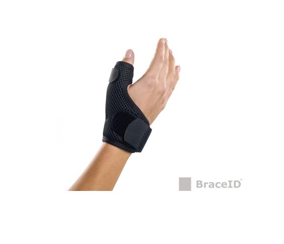 Markla > Opornica za palec